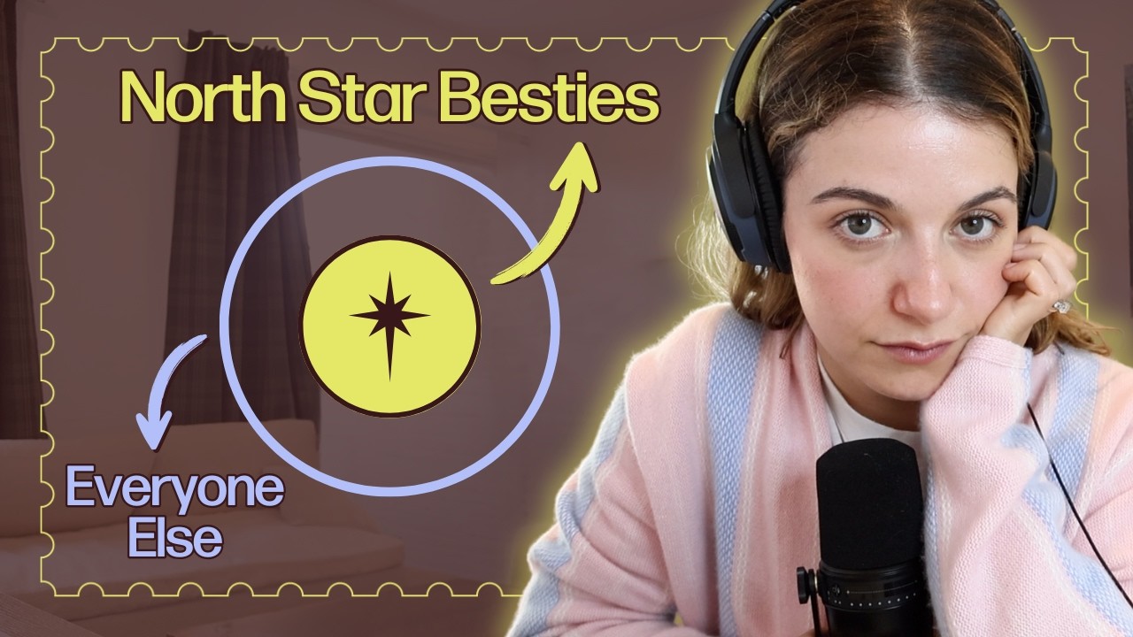 Why We Sabotage Friendships (and How to Stop) | Hello Hayes | Full ...