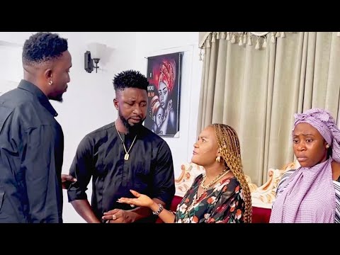House maid plays a vital role in making sure she saves her boss from his wife’s evil plans 😳 #movie 