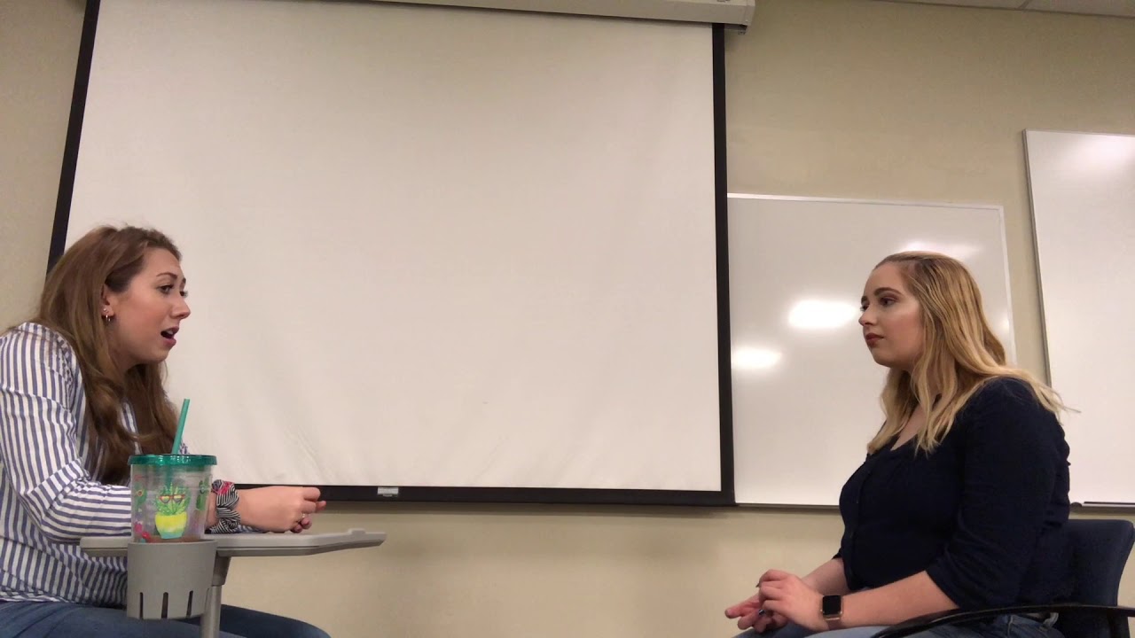 Social Work Video Assessment - YouTube