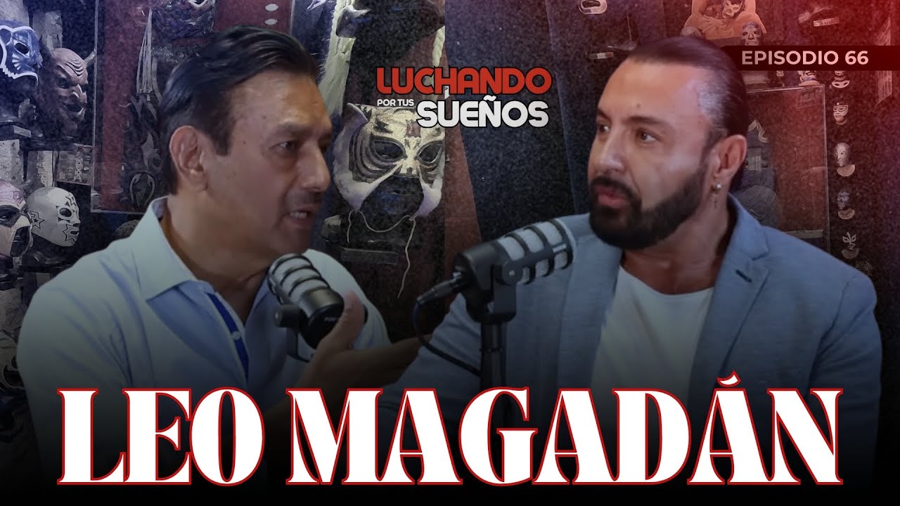 ¡FUE TESTIGO DE TODO Y AHORA LO CUENTA! 📣 | EL LADO OCULTO DE LA LUCHA ...