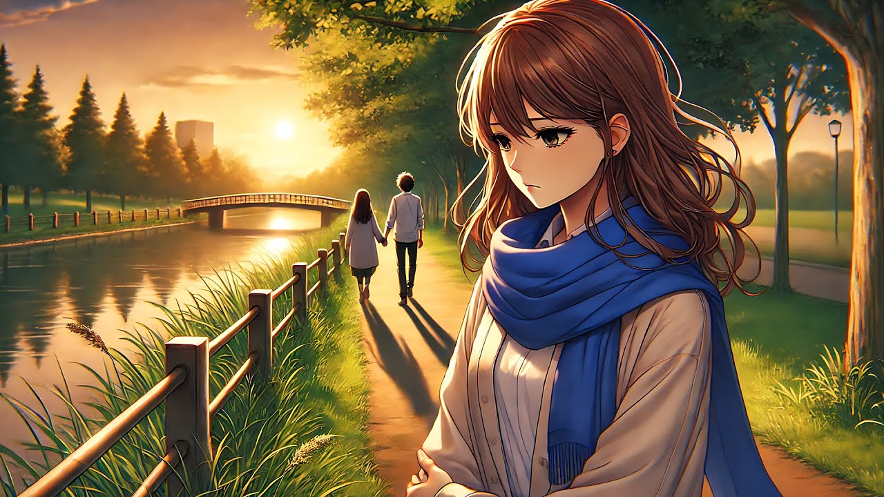 I Let Him Married His First Love. Years Later, I Returned as the Wife ...