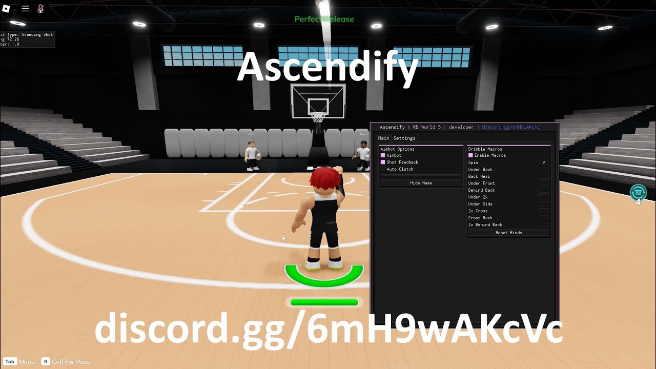 RB WORLD 5 SCRIPT | DOMINATED RB WORLD WITH THIS | AIMBOT | AND MORE ...