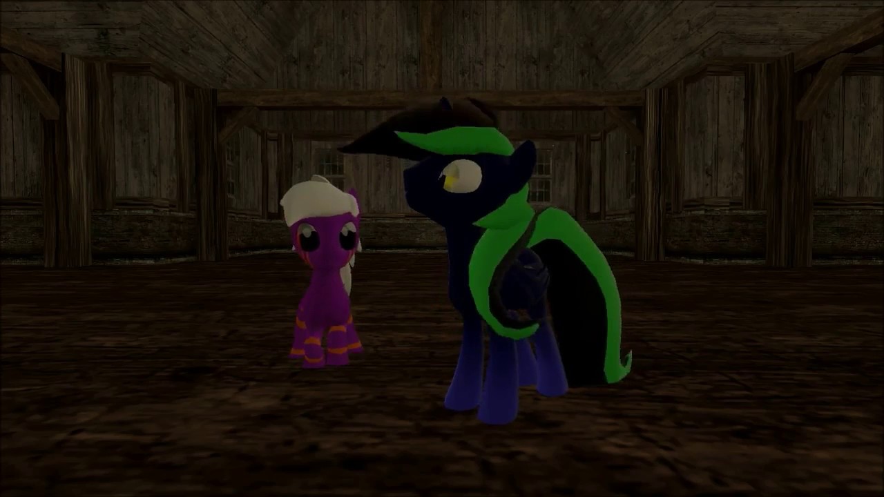 Gmod Moon Bolt And Carlos Hunted Mansion Exploration! - YouTube