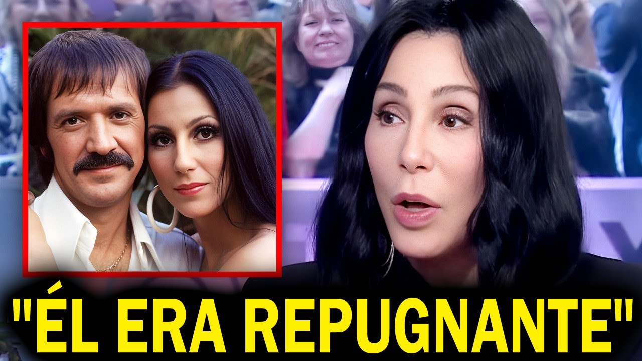 A los 78 años, Cher admite la razón REAL por la que se divorció de ...