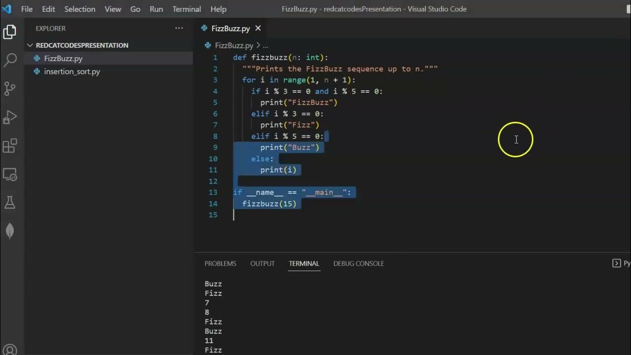 BubbleSort Code Java - YouTube