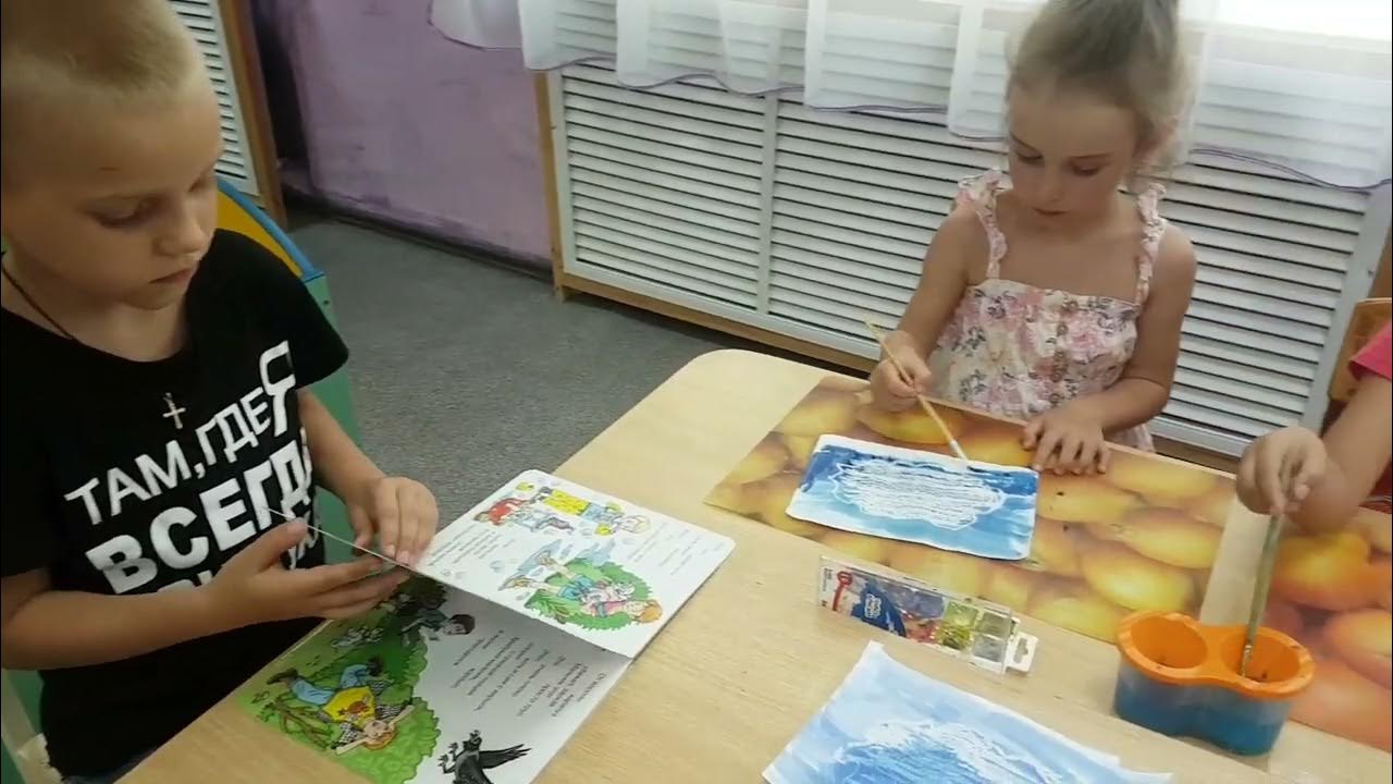 Тучкины штучки - YouTube
