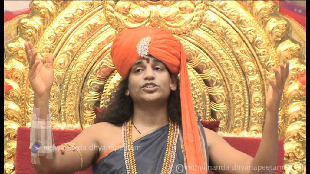 Conquer Karma With Intelligence Short Nithyananda Videos - YouTube