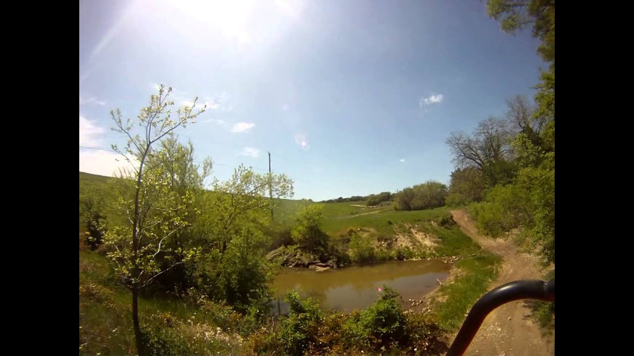 RZR Rocky Ridge Decatur TX 2 - YouTube