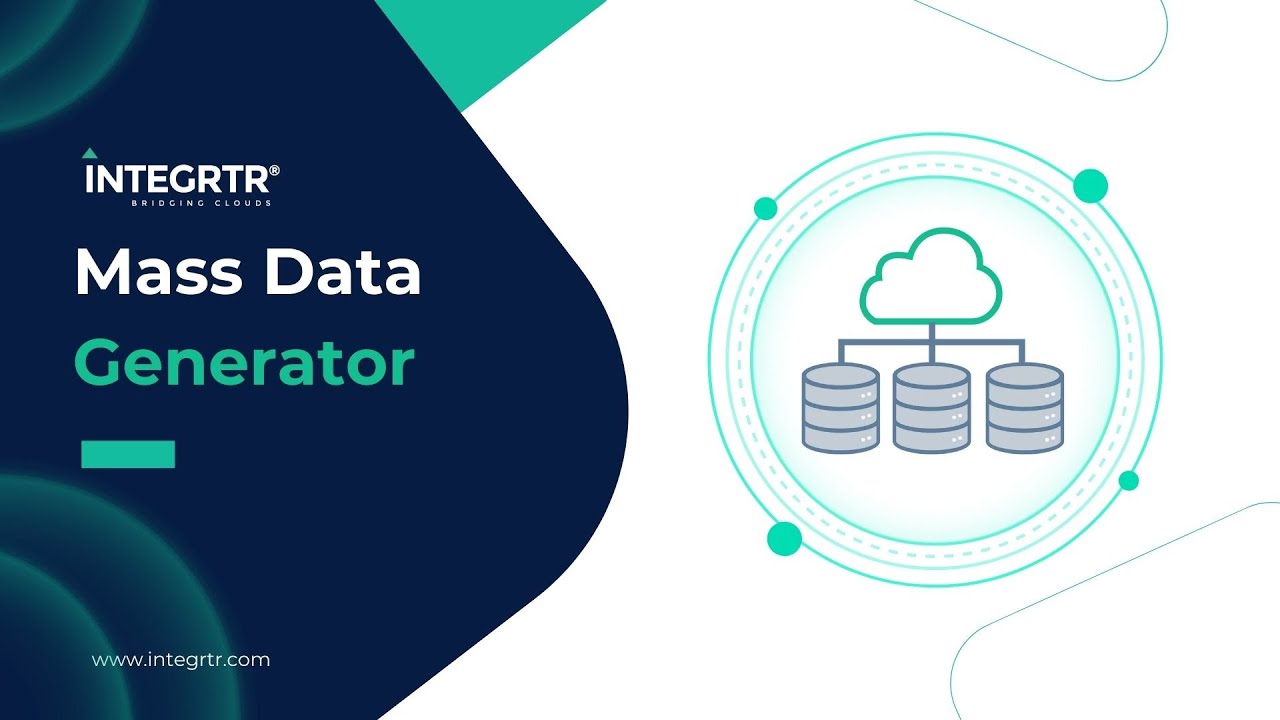 Mass Changes made easy in SAP SuccessFactors | Mass Data Generator ...