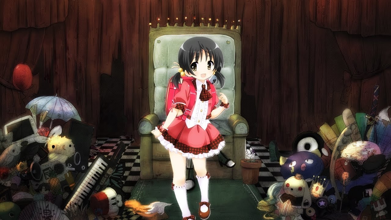 [Kaai Yuki] MONSTER [VOCALOID カバー] - YouTube