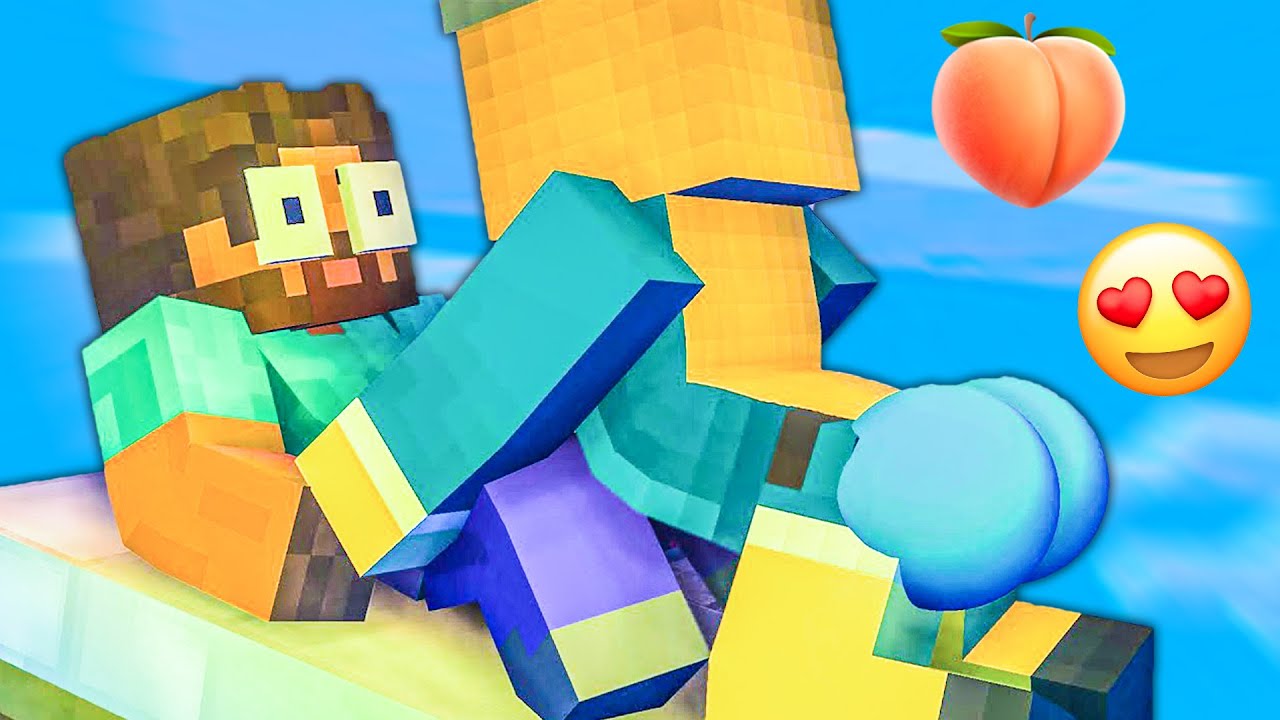 The Most DISGUSTING Minecraft Channel... - YouTube