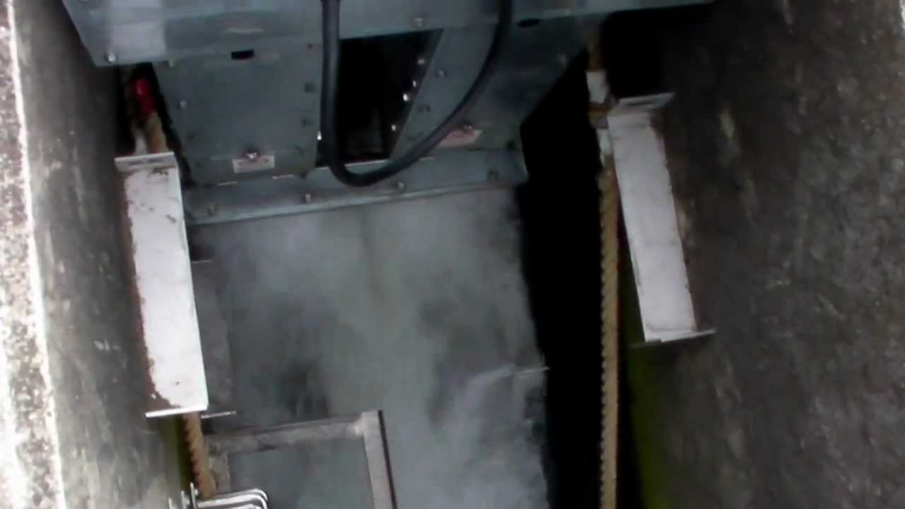 Ultra low head micro hydro power STREAM - YouTube