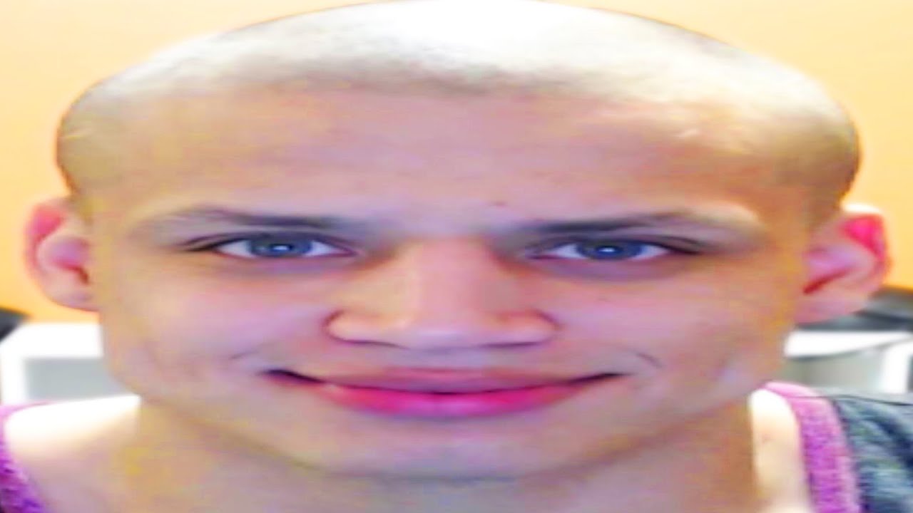 TYLER1 = HEAD DENT = BALD - YouTube