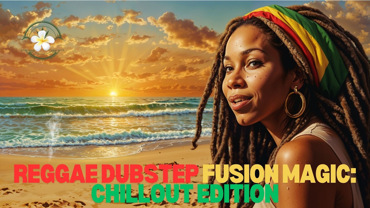 Reggae Dubstep Fusion Magic Chillout Edition - YouTube