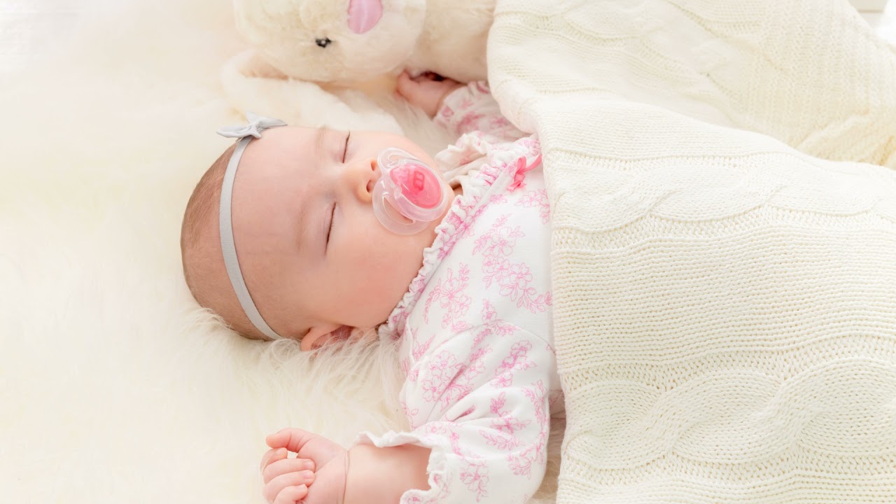 Beautiful Baby Lullaby-This improves their spatial reasoning, memory ...