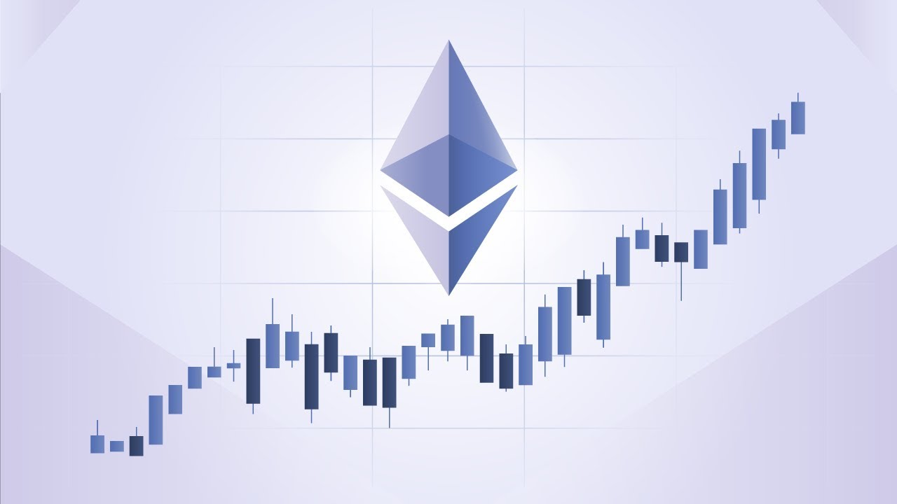 Ethereum Pumps | Here's the Next Price Target - YouTube