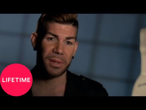 Project Runway All Stars: All Star Designer Casanova: Catch Up Interview | Lifetime