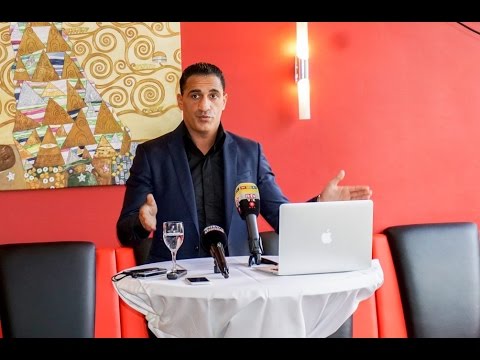 Prügelattacke auf Profi-Boxer: Die türkische Regierung soll hinter Özen her sein