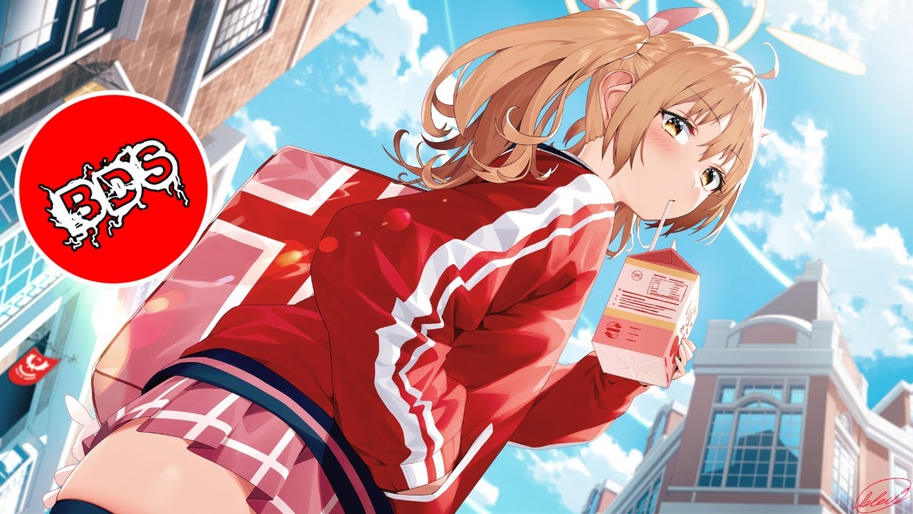 Knowlogic - Saturday Night - YouTube