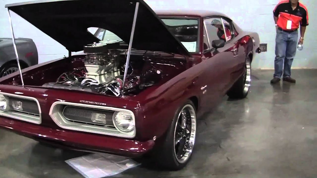 Puerto Rico Racing Expo 2011 [HD] - YouTube