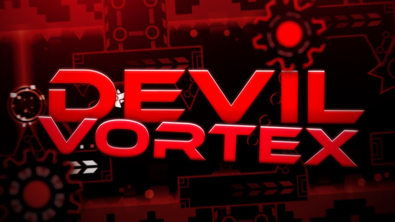 Devil Vortex 100% - YouTube