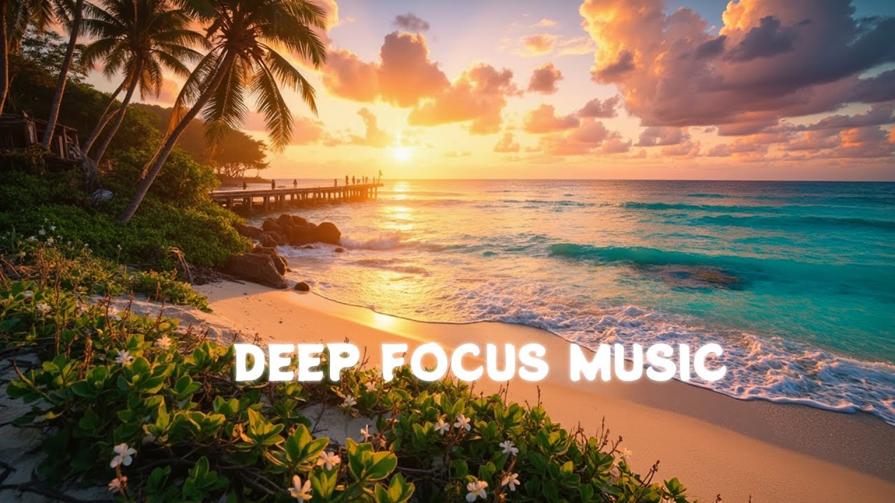 Focus Music for Maximum Concentration & Focus | Munchkin's Focus Lounge ...