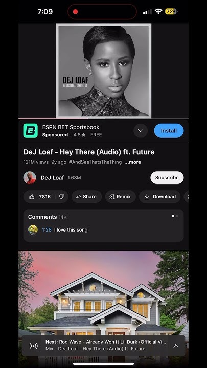 Hey there snippet - YouTube