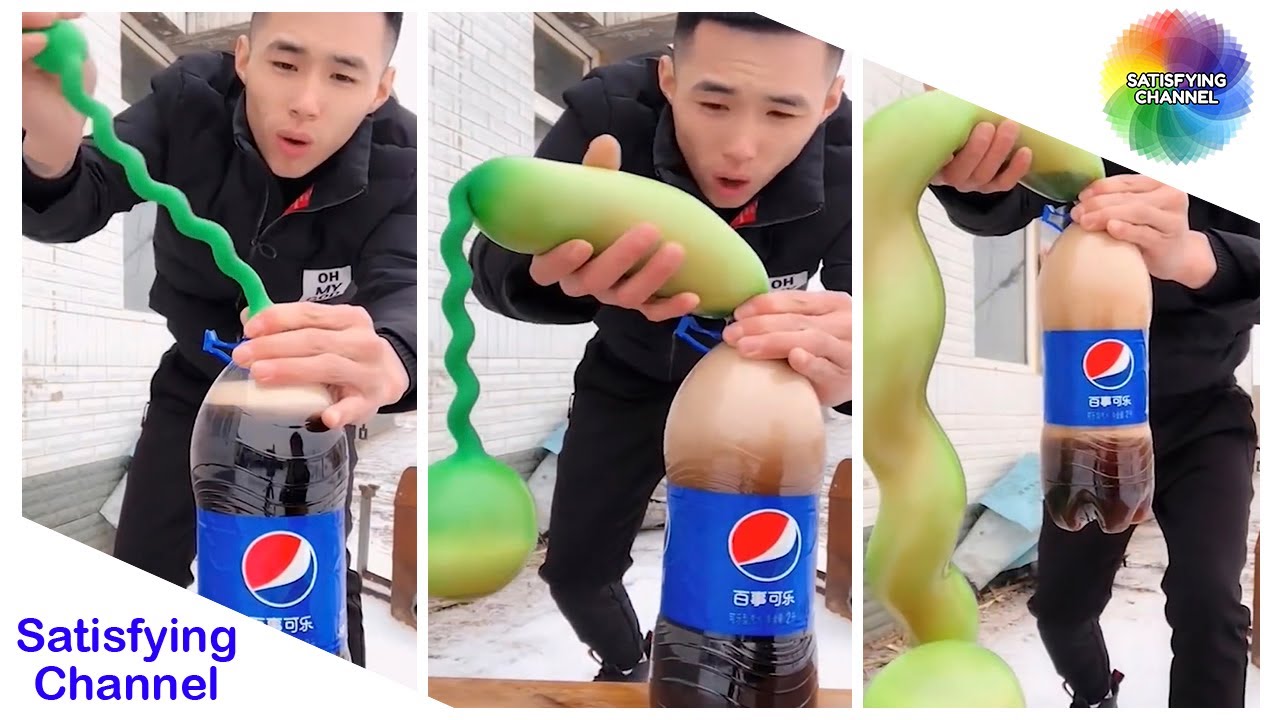Best satisfying videos in the world #10 - Satisfying Channel - YouTube