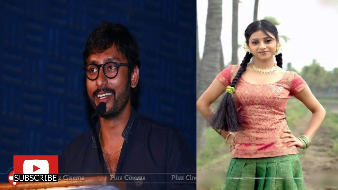 RJ Balaji cross talks with BEAUTIFUL voice TAMIL GIRL!! 2 - YouTube