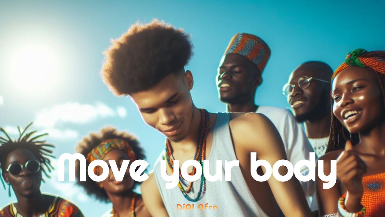 Move your Body - YouTube