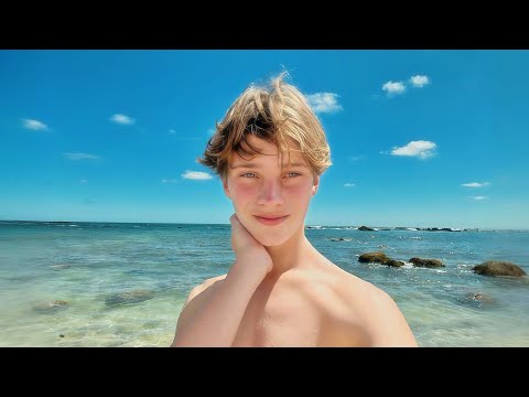 Pretty Gorgeous 18 Y/O Boy Model | PROSHY