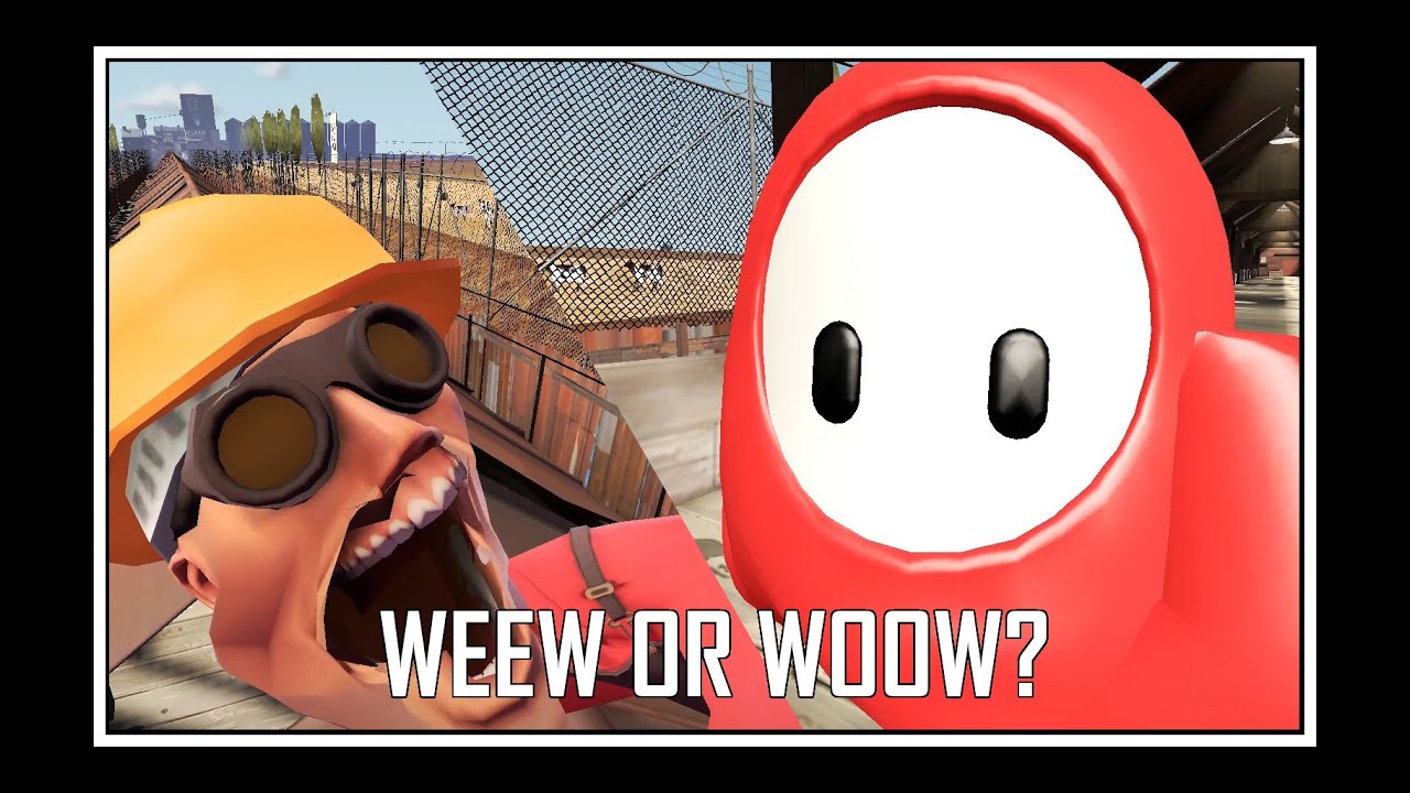 WeeW or WooW? - YouTube