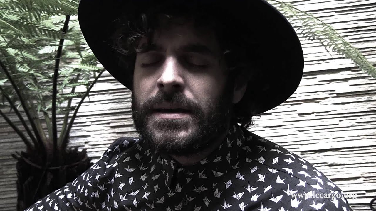 #730 Alex Nevsky - Himalaya mon amour (Acoustic Session) - YouTube