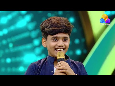 Flowers Top Singer Season 4 Episode 231 Video - YouTube