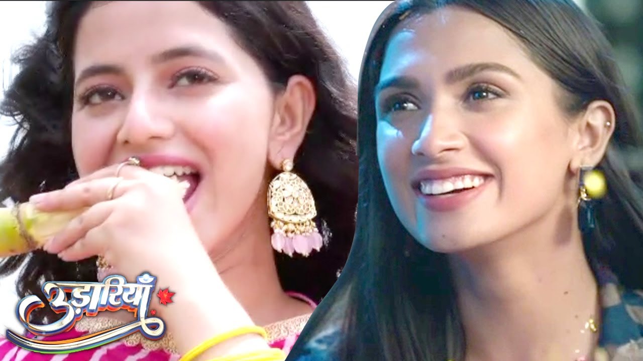 Udaariyaan Promo Alia Aur Aasma Ki Zindagi Mein Aayega Sabse Bada