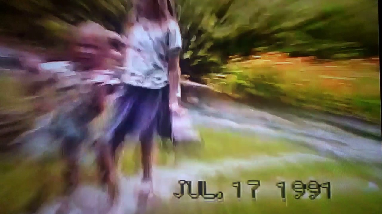 Mähe Elis Maris 1991 Jahe tee - YouTube