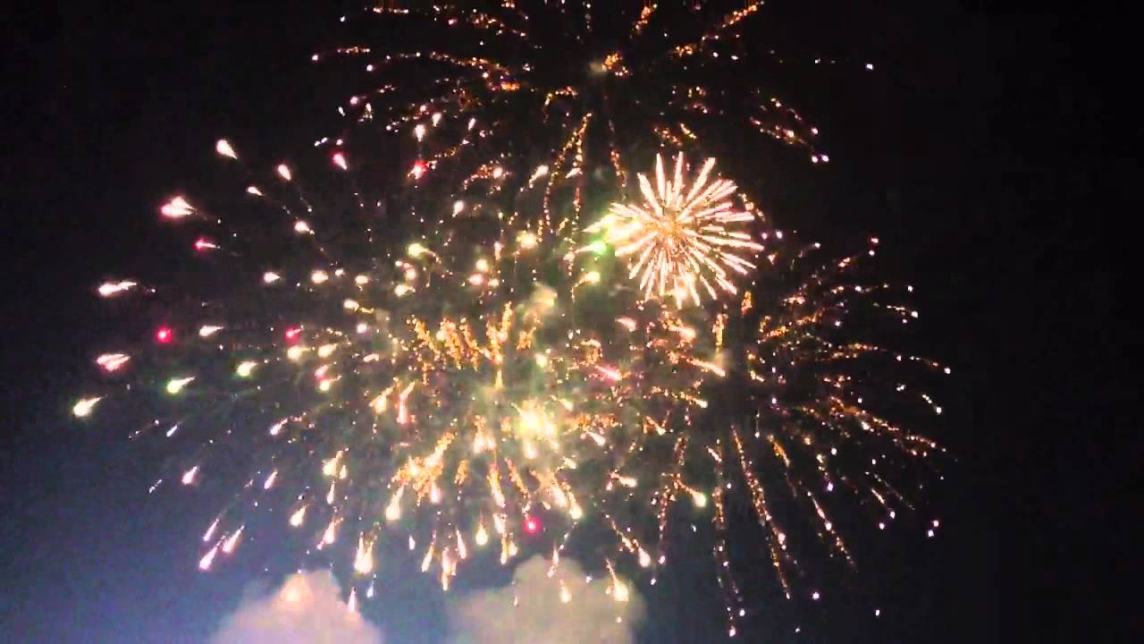 July 4th 2012 at Duck's Game - YouTube