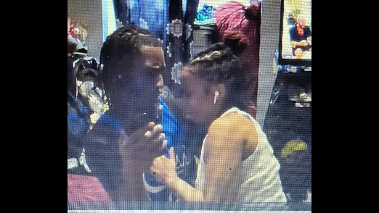 THROWING UP ON HIM TO GET HIS REACTION #hilarious #viral #comment # ...