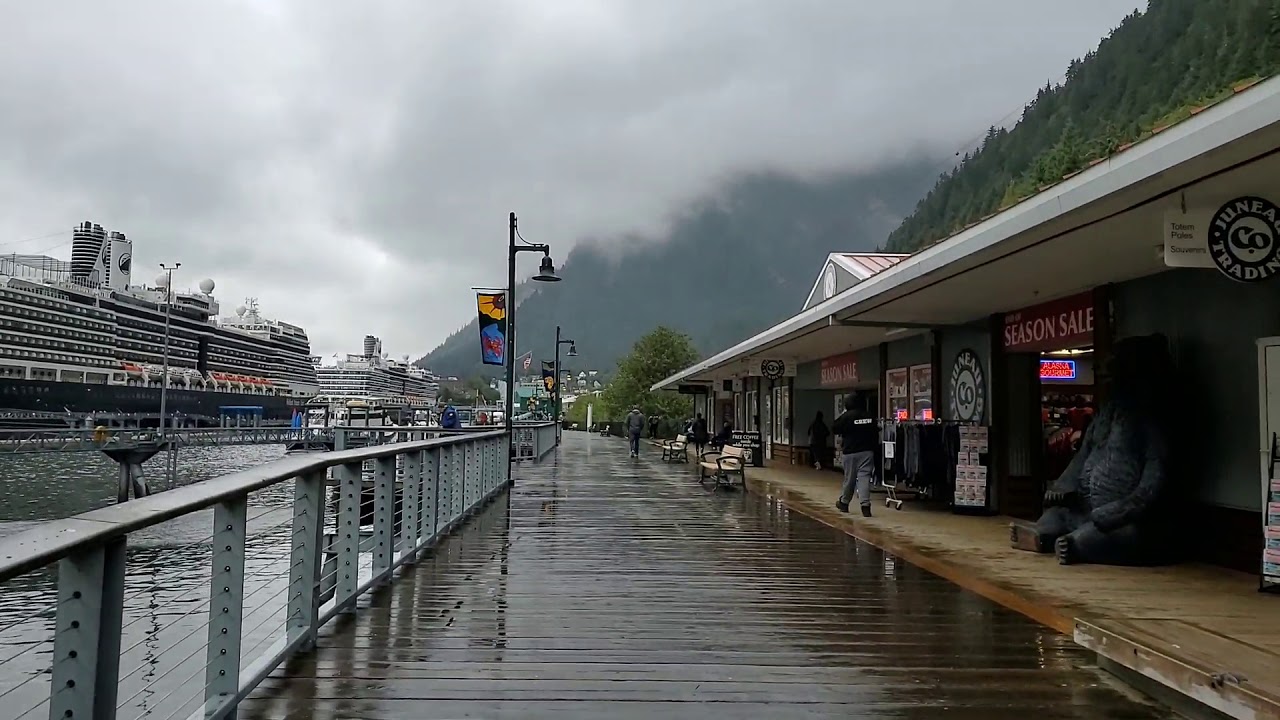 Juno Alaska - YouTube