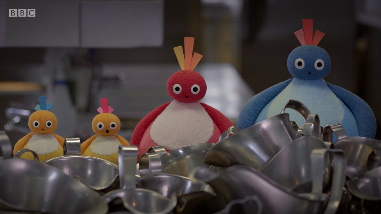 Twirlywoos Full Episodes | Twirlywoos 2019 | Twirlywoos Memorable ...
