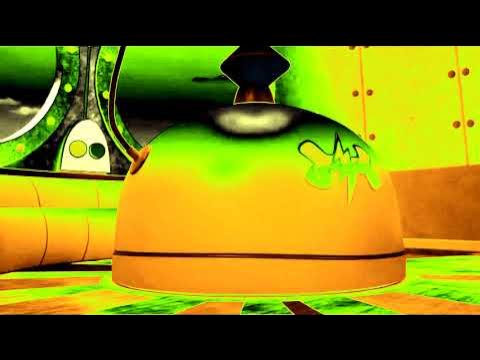 Puppy Dog Pals Going On A Mission Season 4 (Superheroes Version) In ...