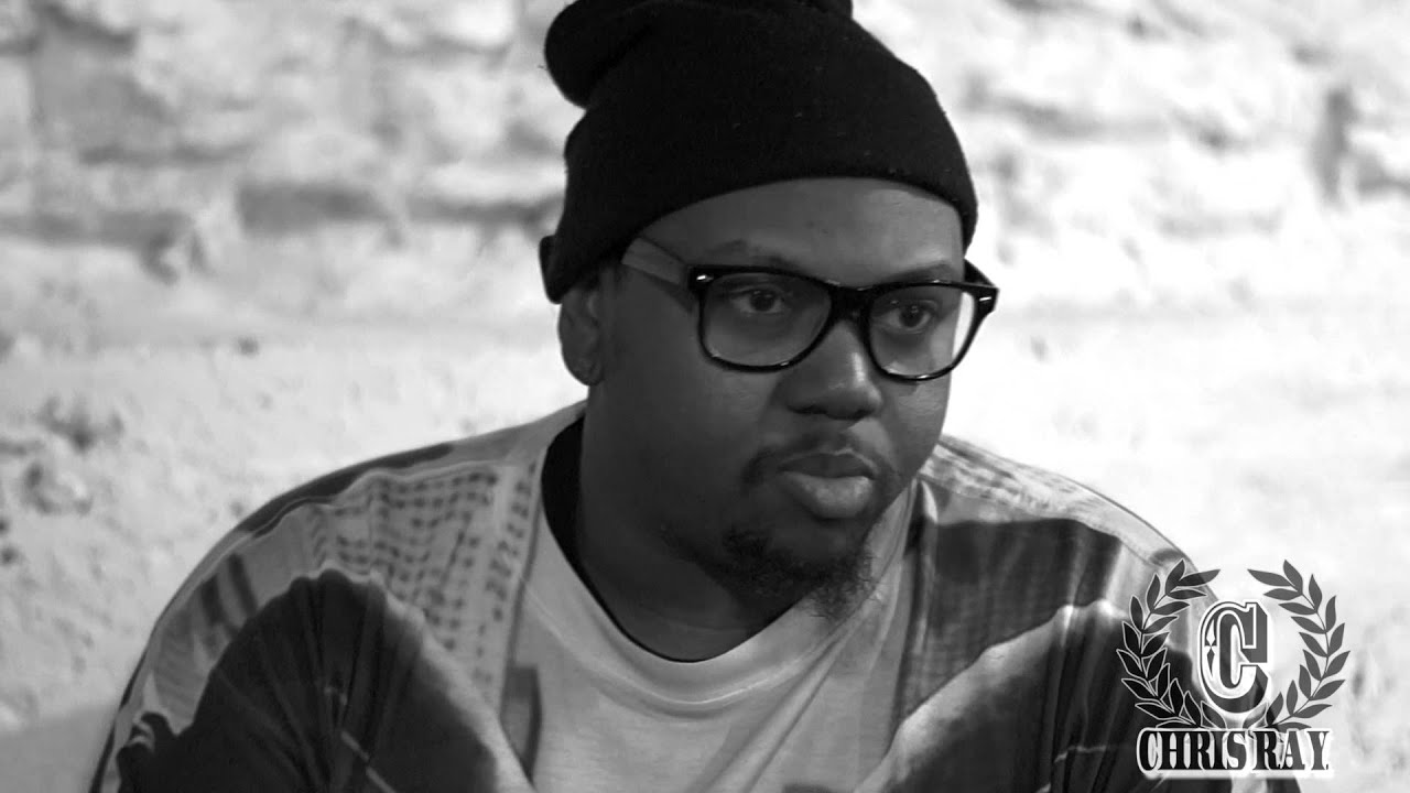 WHO IS CHRIS R.A.Y.? Interview - YouTube