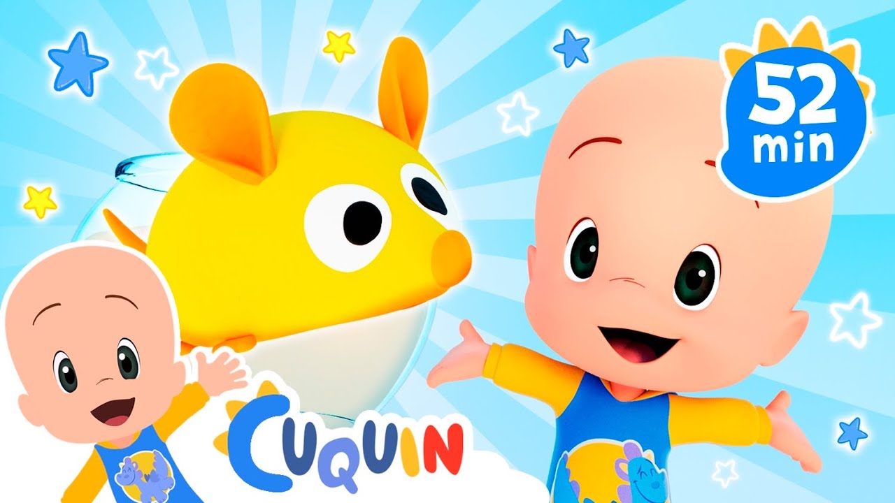 Colorful Play-Doh Animals | Football with Cuquin and Ghost - YouTube