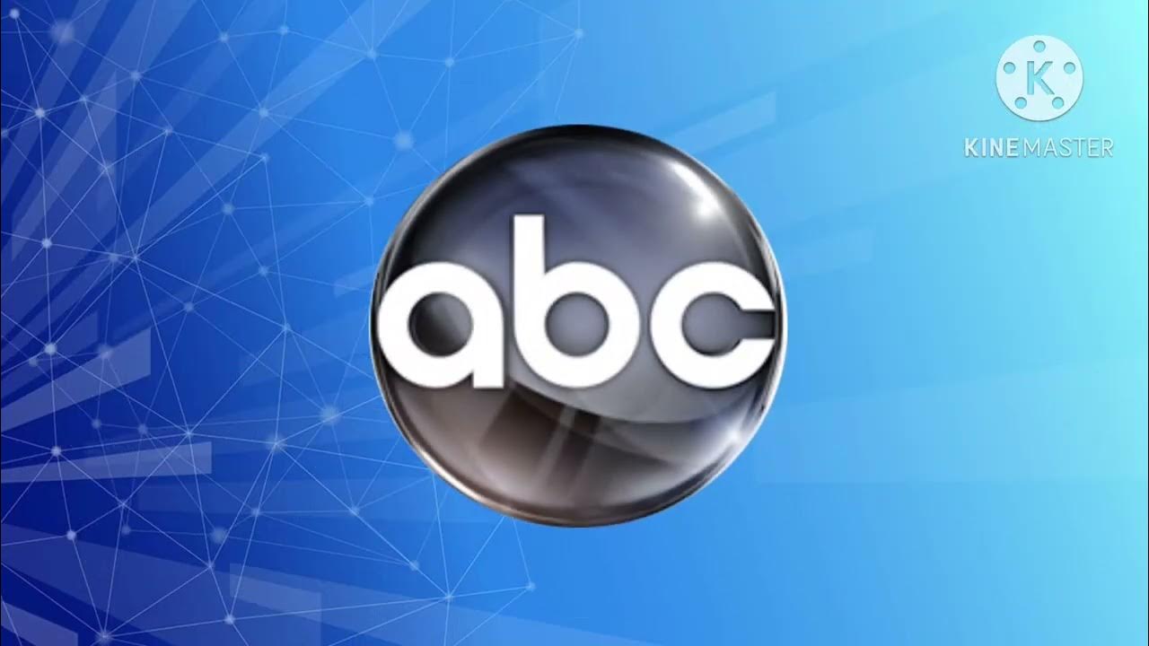 ABC Entertainment Logo (2020) October 15, 2020 - YouTube