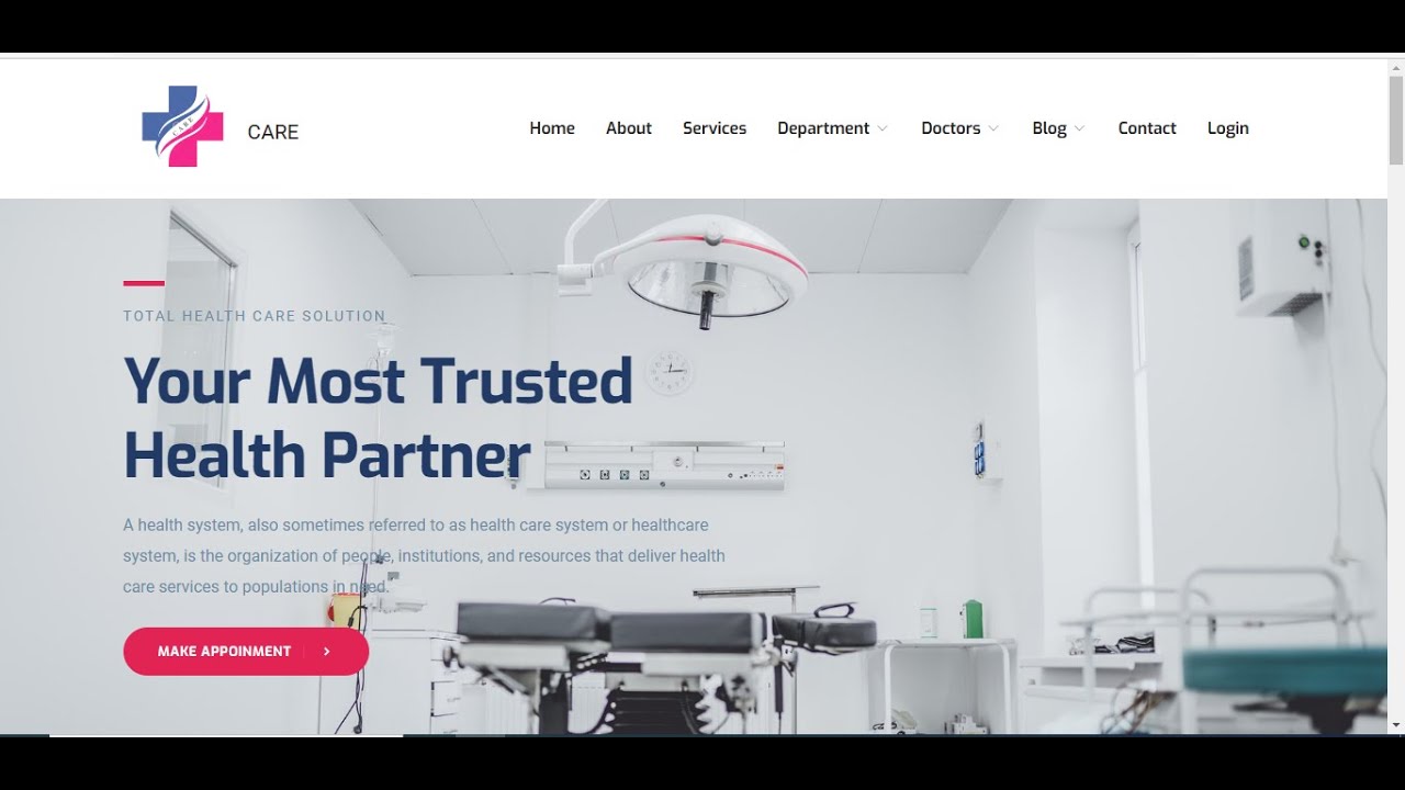 Health care 2 - YouTube