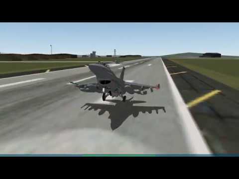DCS/BMS Music Video Sabaton- Into the Fire