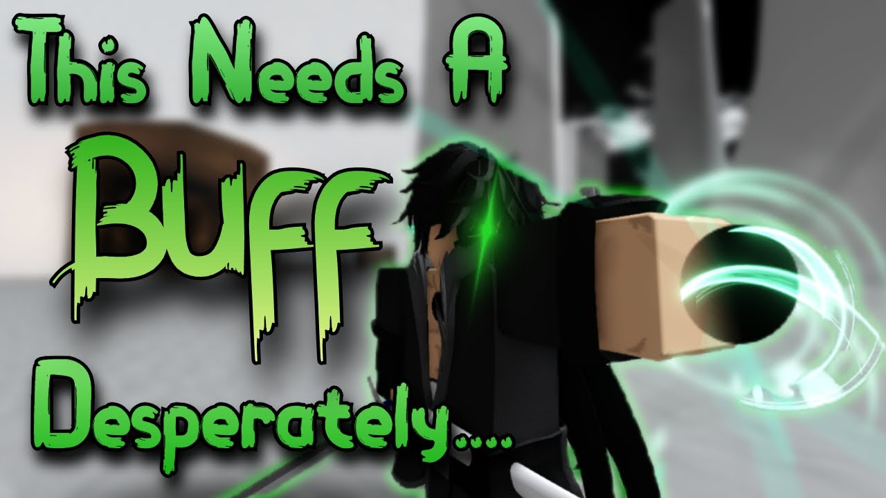 Vastocar DESPERATELY NEEDS a buff... | Type://Soul - YouTube