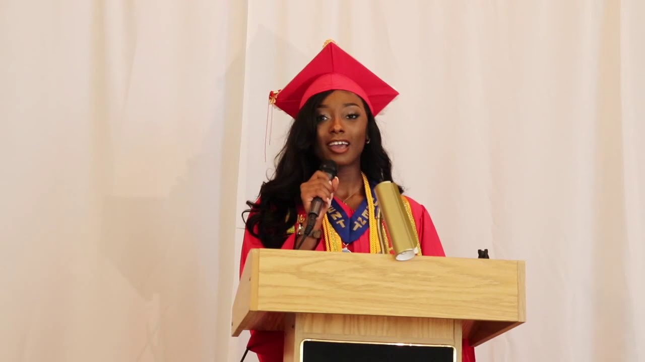 South Delta High School Graduation 2020 (Bulldogs) - YouTube