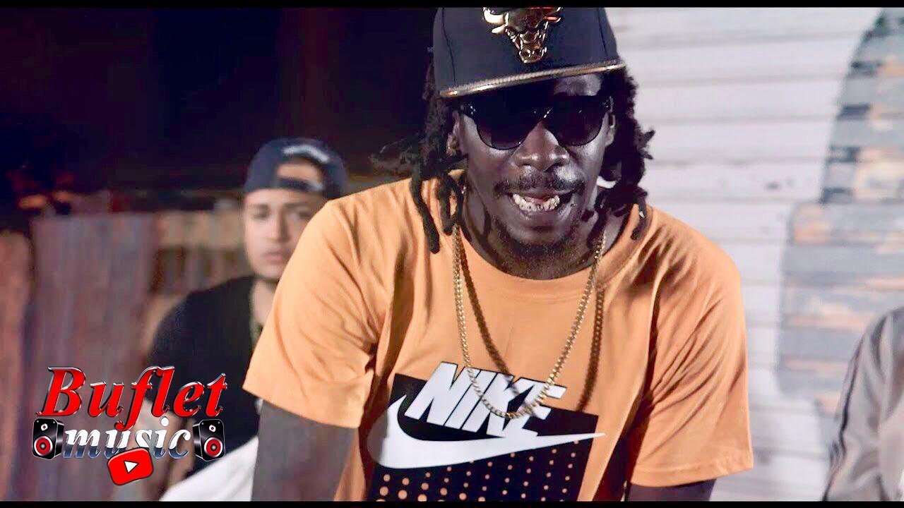Pablo Piddy - PERREO Ft. Vity Flow X Siadel Espinosa (Video Oficial) By ...