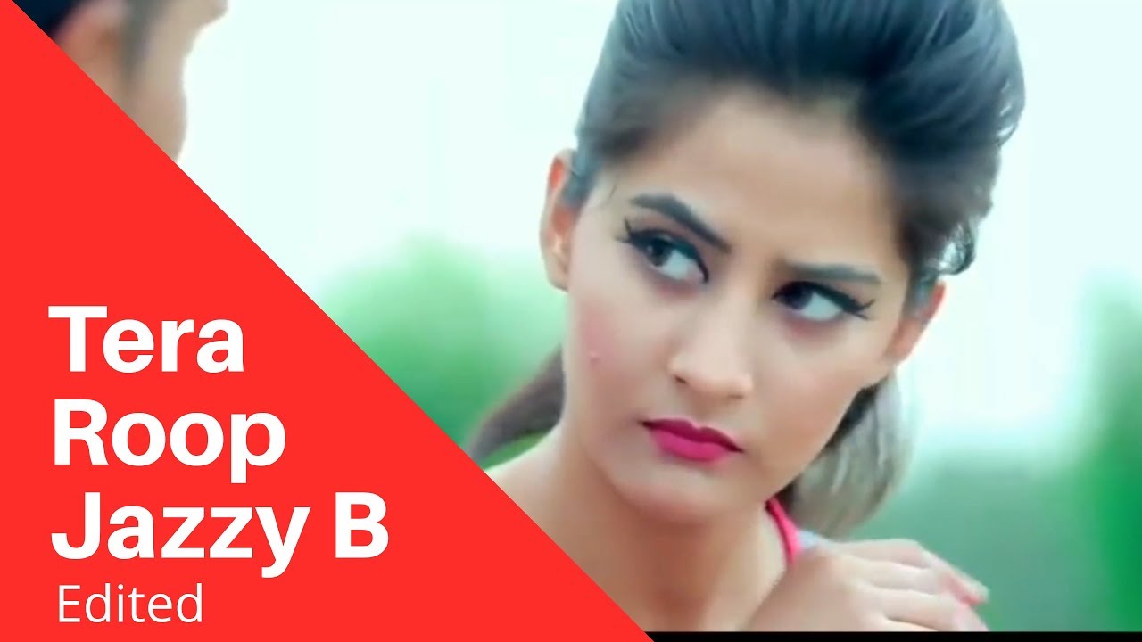TERA ROOP jazzy B - YouTube